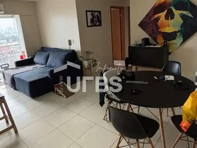 Apartamento para Venda em Goiânia/GO Aeroviário 3 Quartos