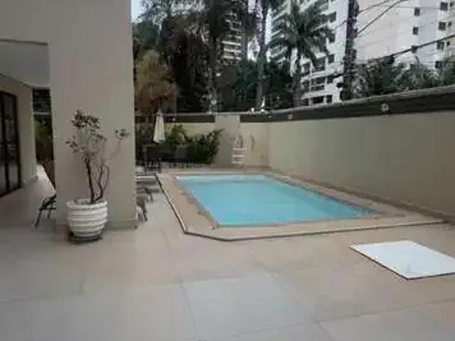 Apartamento para Venda em Goiânia/GO Alto da Glória 4 Quartos