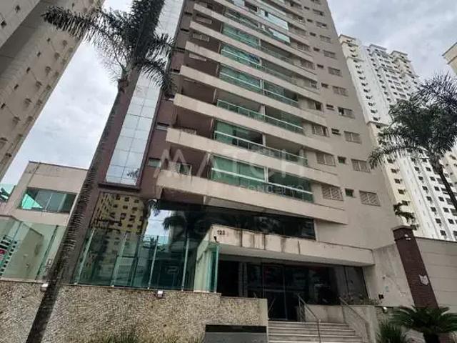 Apartamento para Venda em Goiânia/GO Alto da Glória 4 Quartos