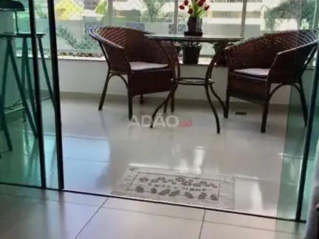 Apartamento para Venda em Goiânia/GO Alto da Glória 4 Quartos
