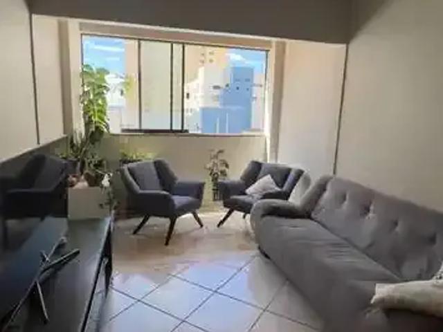 Apartamento para Venda em Goiânia/GO Alto da Glória 4 Quartos