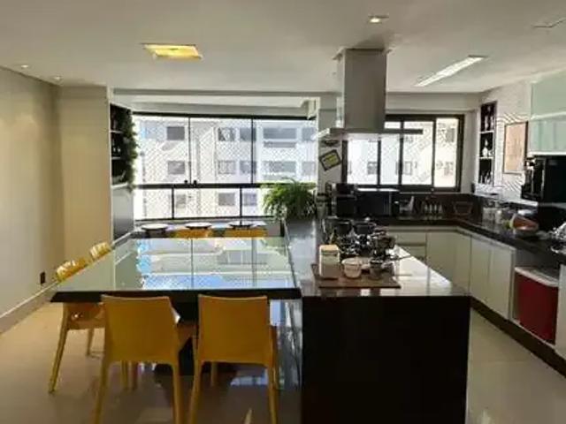 Apartamento para Venda em Goiânia/GO Alto da Glória 1 Quartos