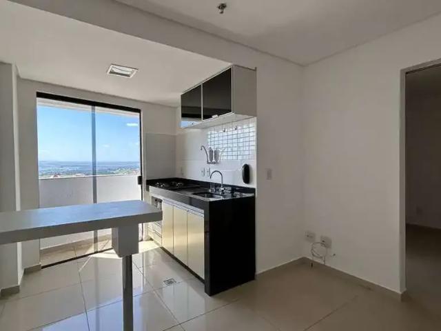 Apartamento para Venda em Goiânia/GO Alto da Glória 1 Quartos