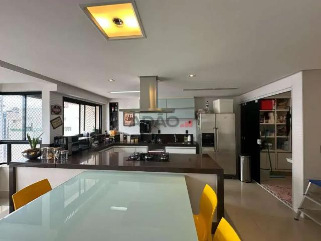 Apartamento para Venda em Goiânia/GO Alto da Glória 1 Quartos