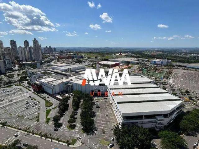 Apartamento para Venda em Goiânia/GO Alto da Glória 1 Quartos