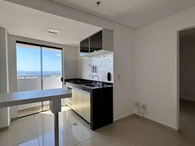 Apartamento para Venda em Goiânia/GO Alto da Glória 1 Quartos