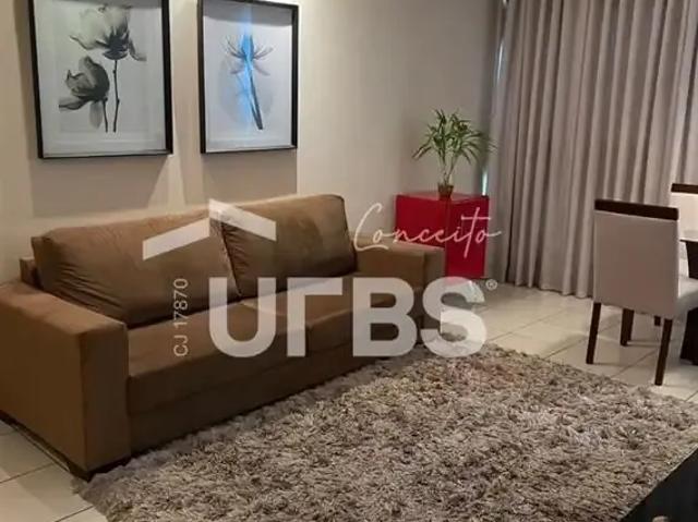 Apartamento para Venda em Goiânia/GO Alto da Glória 2 Quartos