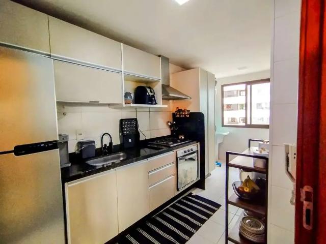 Apartamento para Venda em Goiânia/GO Alto da Glória 2 Quartos