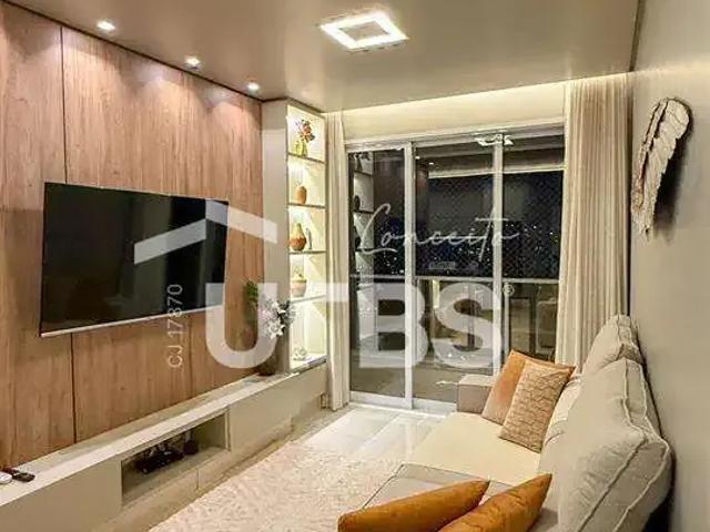 Apartamento para Venda em Goiânia/GO Alto da Glória 2 Quartos
