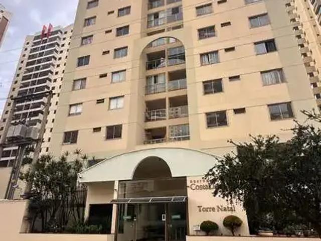 Apartamento para Venda em Goiânia/GO Alto da Glória 2 Quartos