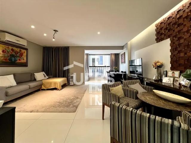 Apartamento para Venda em Goiânia/GO Alto da Glória 2 Quartos