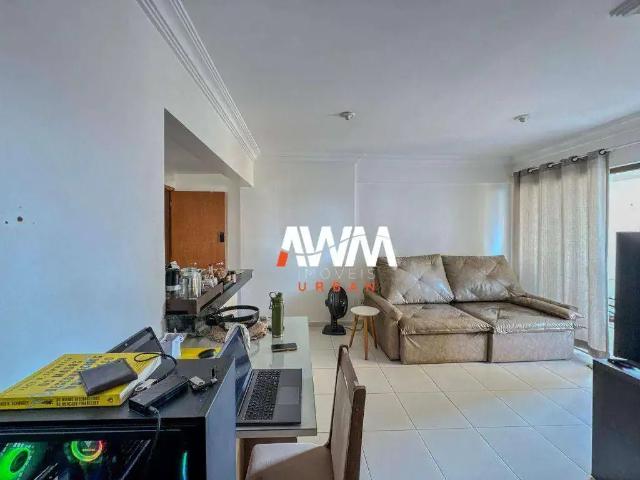 Apartamento para Venda em Goiânia/GO Alto da Glória 2 Quartos