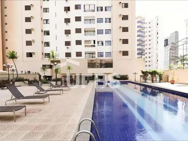 Apartamento para Venda em Goiânia/GO Alto da Glória 2 Quartos