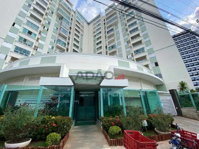 Apartamento para Venda em Goiânia/GO Alto da Glória 2 Quartos