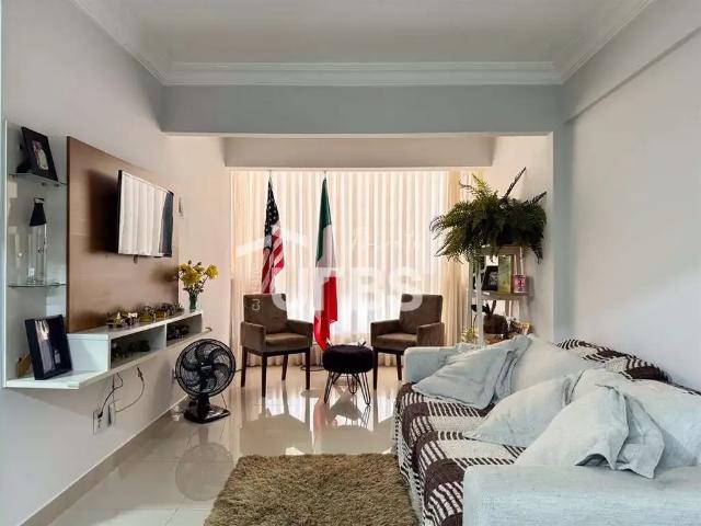Apartamento para Venda em Goiânia/GO Alto da Glória 2 Quartos