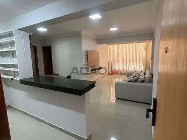 Apartamento para Venda em Goiânia/GO Alto da Glória 2 Quartos