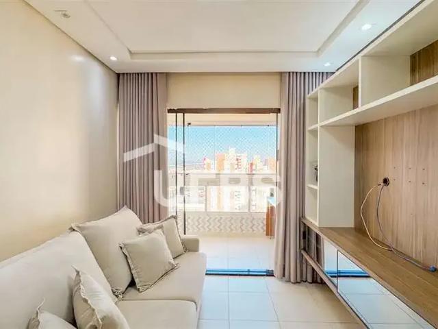 Apartamento para Venda em Goiânia/GO Alto da Glória 2 Quartos