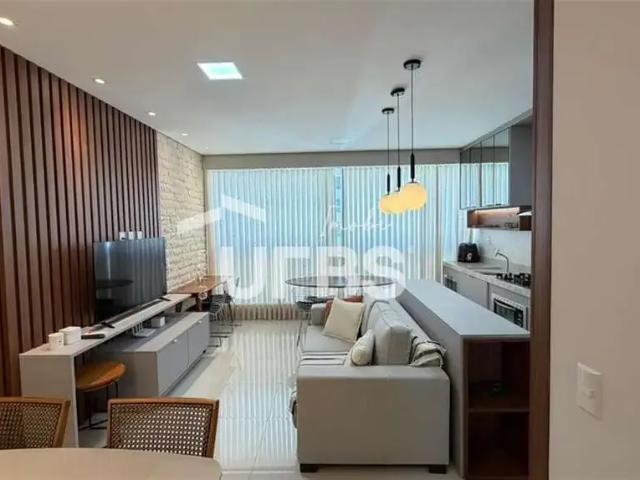 Apartamento para Venda em Goiânia/GO Alto da Glória 2 Quartos