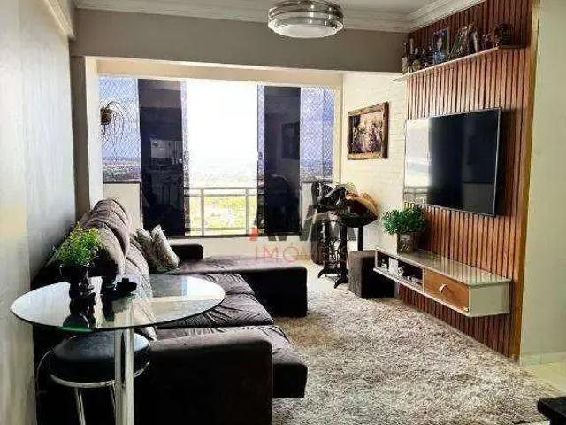 Apartamento para Venda em Goiânia/GO Alto da Glória 2 Quartos