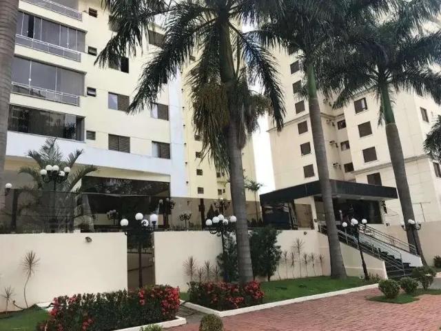 Apartamento para Venda em Goiânia/GO Alto da Glória 2 Quartos