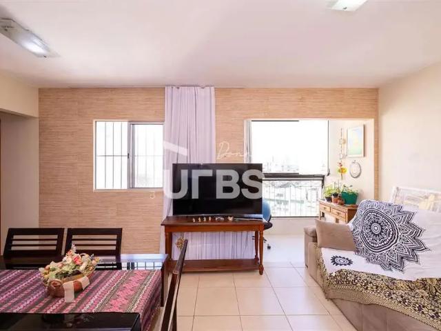 Apartamento para Venda em Goiânia/GO Alto da Glória 2 Quartos