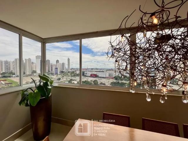Apartamento para Venda em Goiânia/GO Alto da Glória 2 Quartos