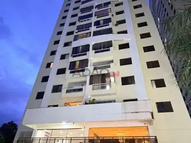 Apartamento para Venda em Goiânia/GO Alto da Glória 2 Quartos