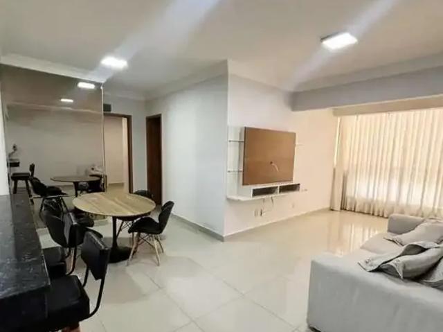 Apartamento para Venda em Goiânia/GO Alto da Glória 2 Quartos