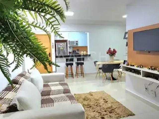 Apartamento para Venda em Goiânia/GO Alto da Glória 2 Quartos