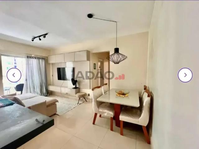 Apartamento para Venda em Goiânia/GO Alto da Glória 2 Quartos
