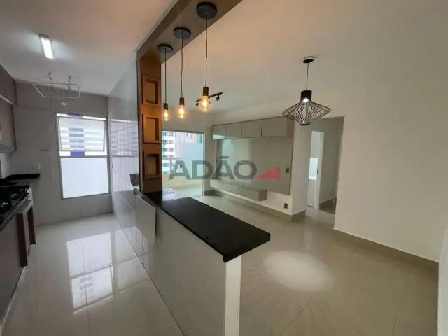 Apartamento para Venda em Goiânia/GO Alto da Glória 2 Quartos
