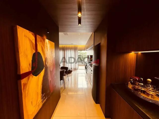 Apartamento para Venda em Goiânia/GO Alto da Glória 2 Quartos