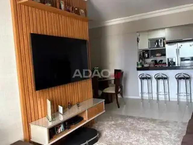 Apartamento para Venda em Goiânia/GO Alto da Glória 2 Quartos