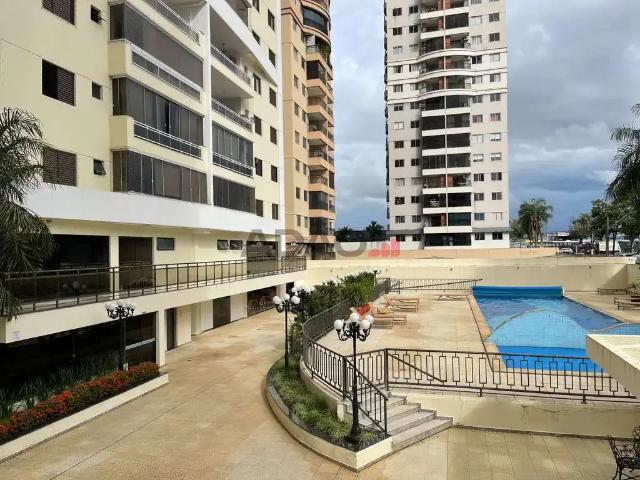 Apartamento para Venda em Goiânia/GO Alto da Glória 2 Quartos