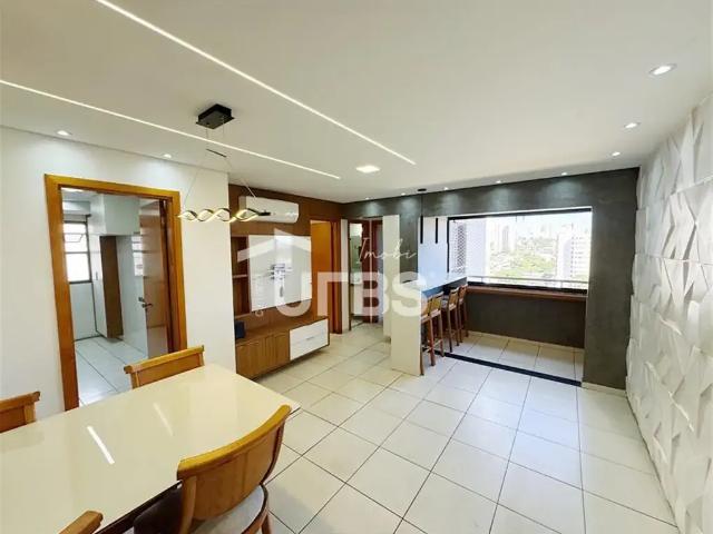 Apartamento para Venda em Goiânia/GO Alto da Glória 2 Quartos