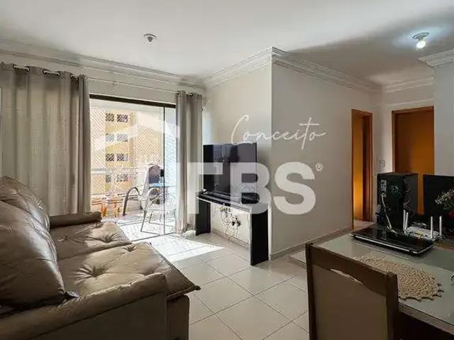 Apartamento para Venda em Goiânia/GO Alto da Glória 2 Quartos