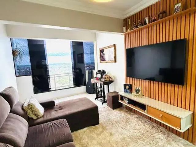 Apartamento para Venda em Goiânia/GO Alto da Glória 2 Quartos