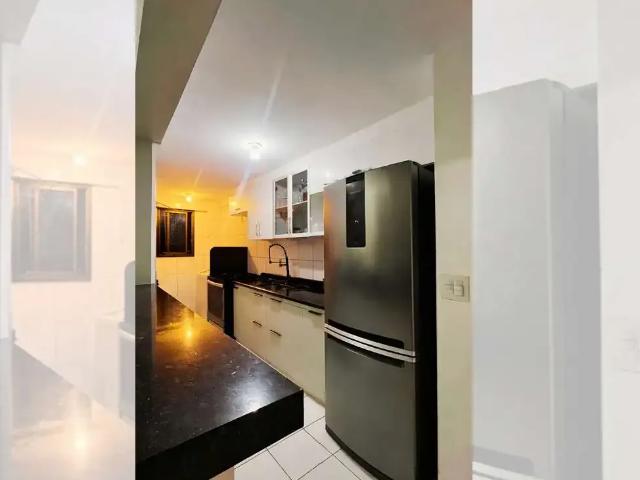 Apartamento para Venda em Goiânia/GO Alto da Glória 2 Quartos