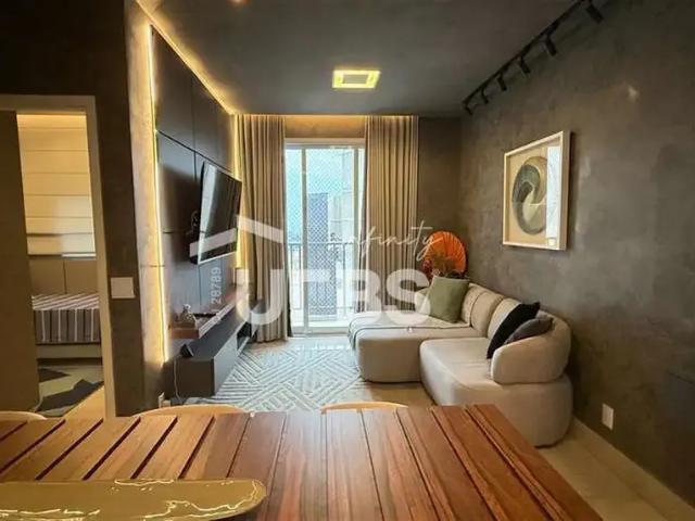 Apartamento para Venda em Goiânia/GO Alto da Glória 2 Quartos