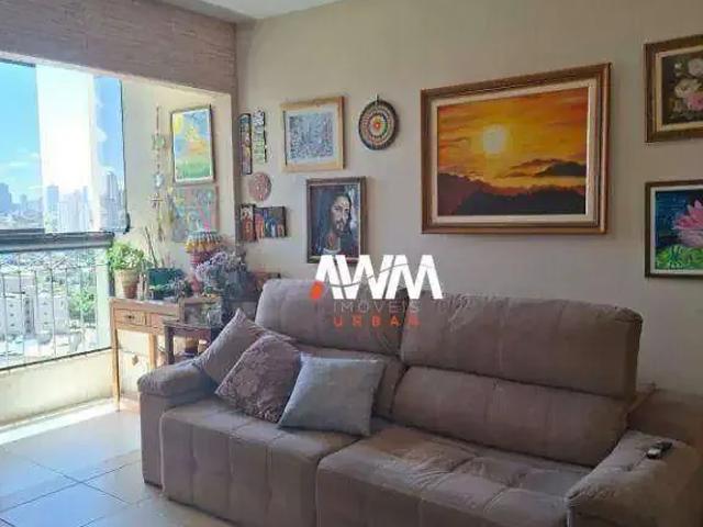 Apartamento para Venda em Goiânia/GO Alto da Glória 2 Quartos