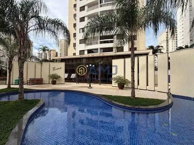 Apartamento para Venda em Goiânia/GO Alto da Glória 2 Quartos