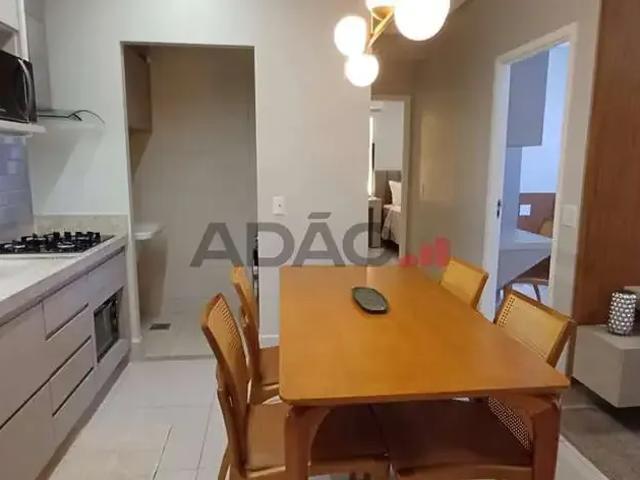 Apartamento para Venda em Goiânia/GO Alto da Glória 2 Quartos