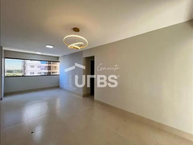 Apartamento para Venda em Goiânia/GO Alto da Glória 3 Quartos