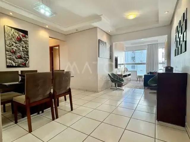 Apartamento para Venda em Goiânia/GO Alto da Glória 3 Quartos