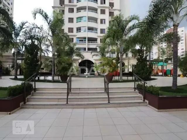 Apartamento para Venda em Goiânia/GO Alto da Glória 3 Quartos