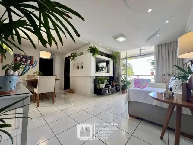 Apartamento para Venda em Goiânia/GO Alto da Glória 3 Quartos