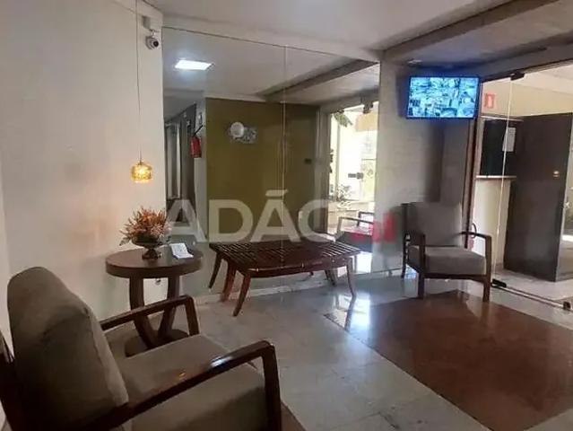 Apartamento para Venda em Goiânia/GO Alto da Glória 3 Quartos