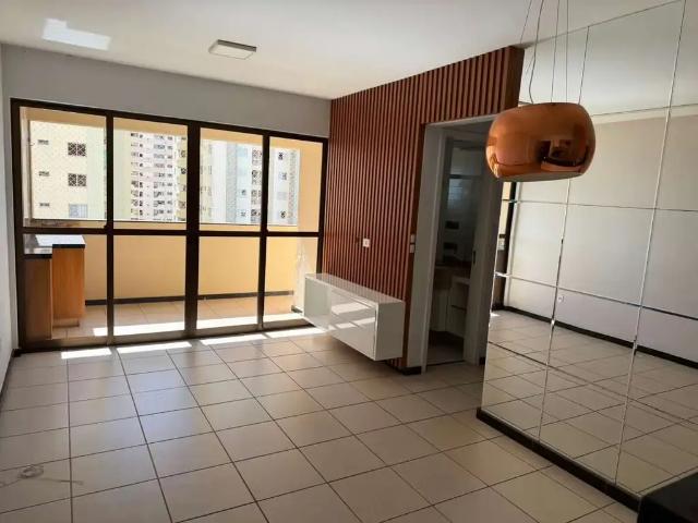 Apartamento para Venda em Goiânia/GO Alto da Glória 3 Quartos