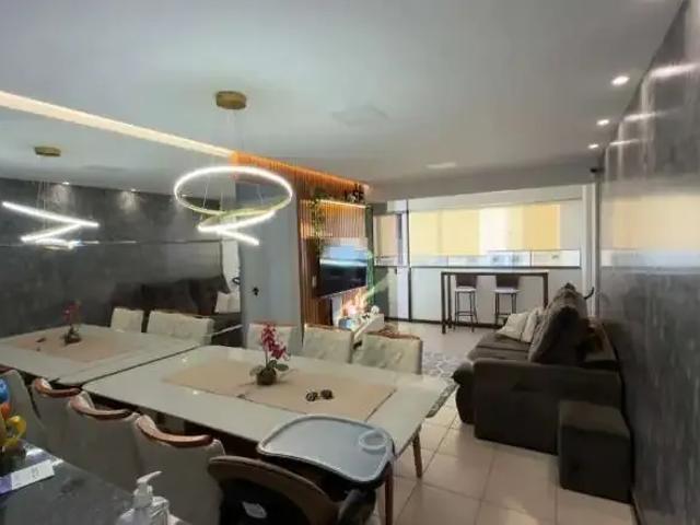 Apartamento para Venda em Goiânia/GO Alto da Glória 3 Quartos