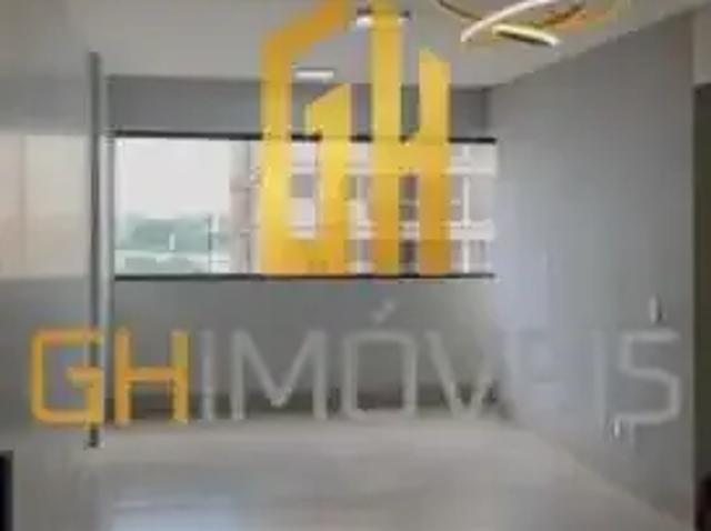 Apartamento para Venda em Goiânia/GO Alto da Glória 3 Quartos